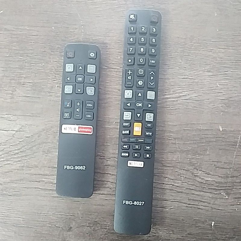 Controle TV TCL Smart | Shopee Brasil