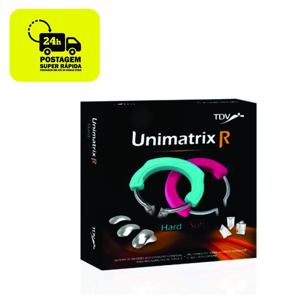 Matriz Unimatrix R Kit - TDV - GRÁTIS: +25 MATRIZES +25 CUNHAS ...