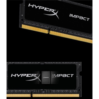 (Em Estoque) Memória RAM Notebook Kingston Hyperx 4GB/8GB DDR3/DDR3L Sombum 1066/1333/1666 ...