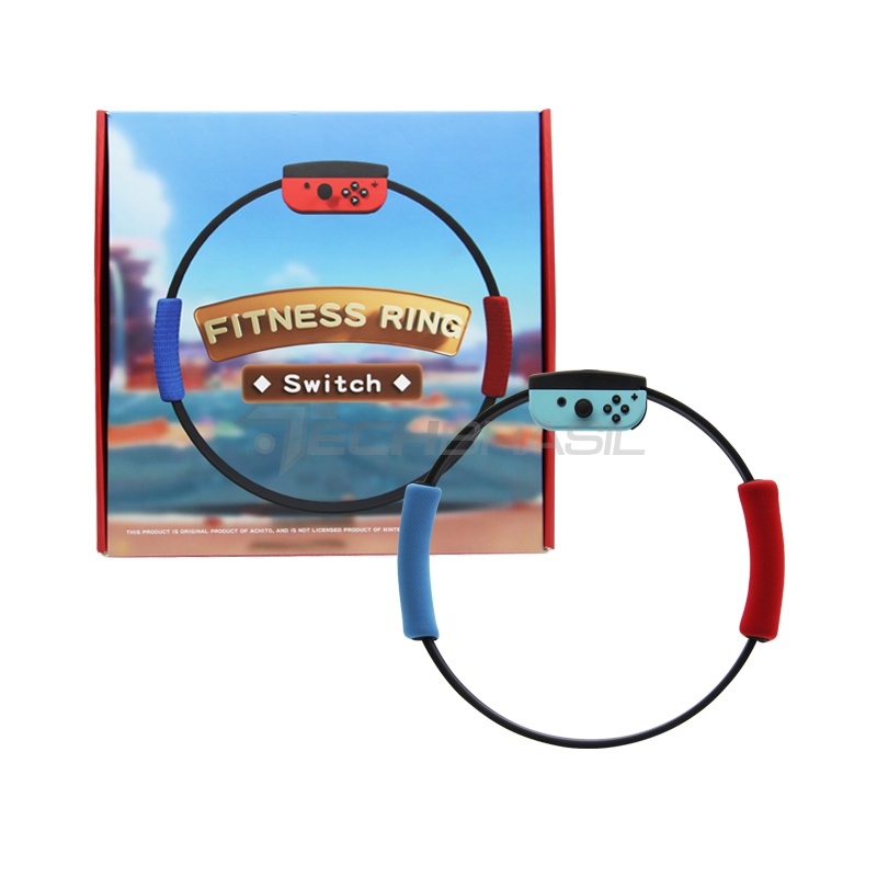 Ring fit us store