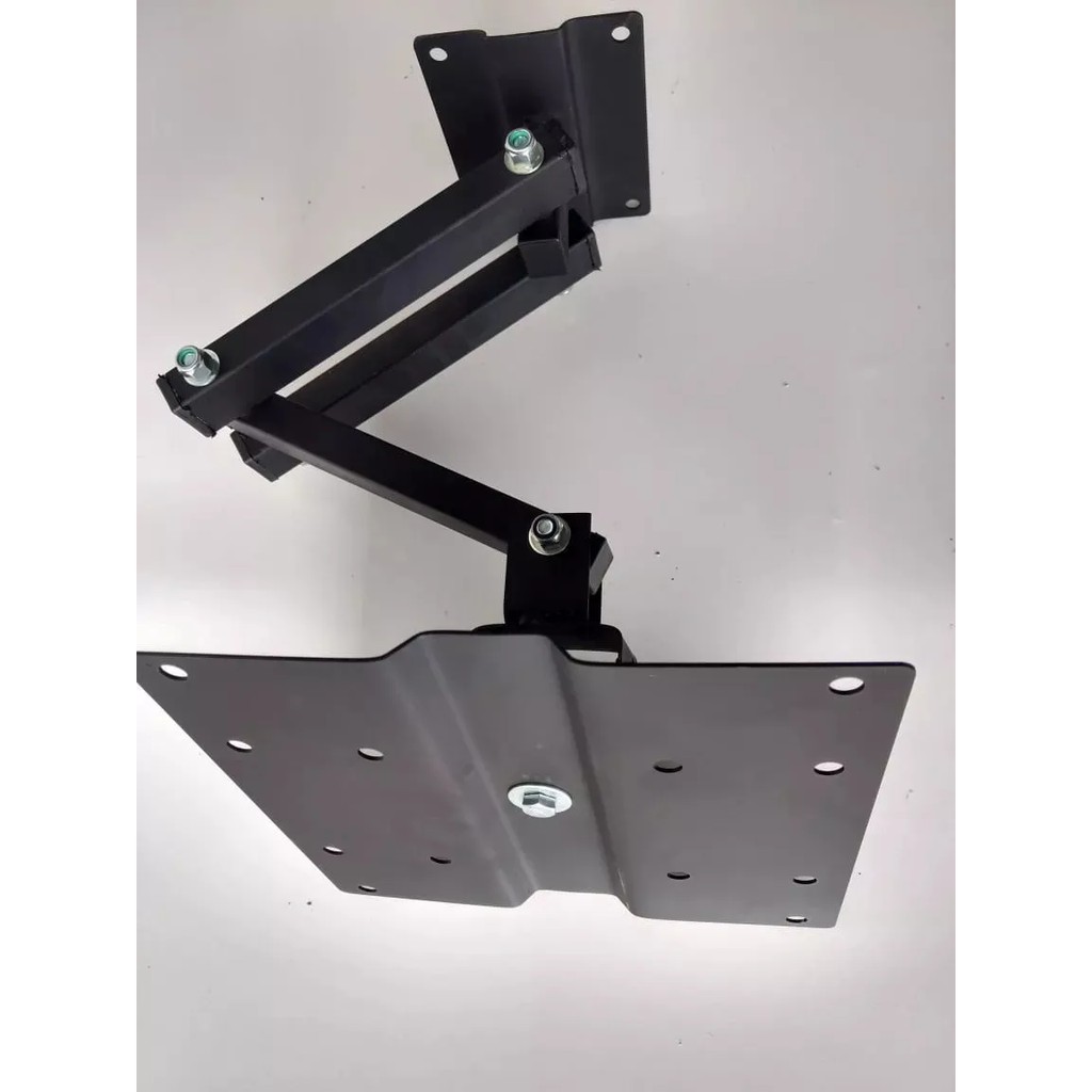 Suporte Tv Articulado Lcd Led Painel Parede 32 37 39 40 Pol art 40tri E ...
