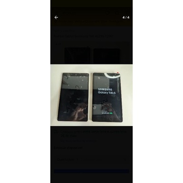 frontal tablet Samsung T290 T295 Original | Shopee Brasil
