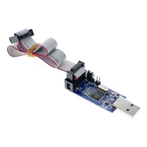 Gravador Para Avr Usbasp - Arduino E Atmega | Shopee Brasil Gravador Para Avr Usbasp - Arduino E Atmega | Shopee Brasil