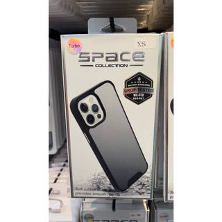 Capa space collection Capa Transparente Space Anti Impacto IPHONE 6 7 8 ...