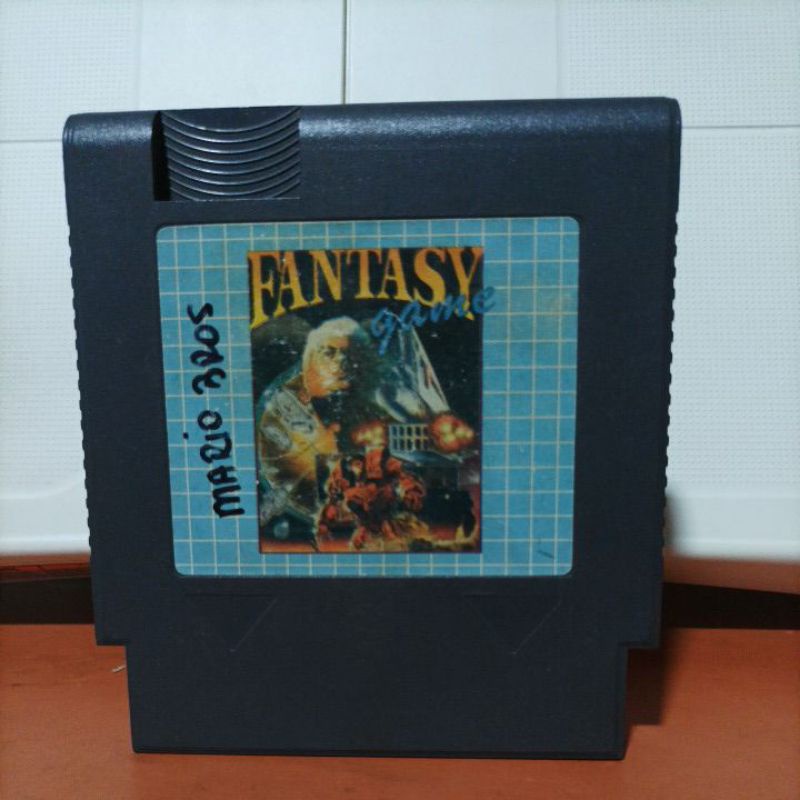 Mario Bros Nintendinho Dynavision 72 Pinos | Shopee Brasil