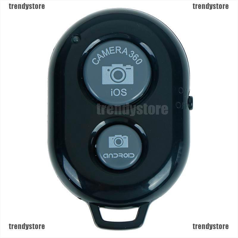 Controle Remoto de Self Bluetooth Android, Apple Controle, cameras ...