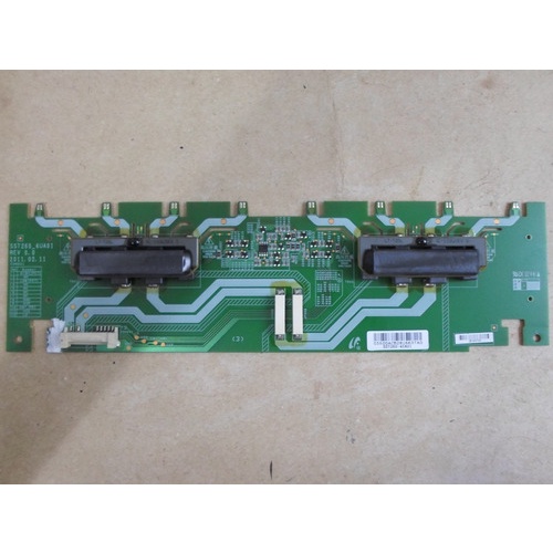 Placa Inverter Tv Samsung Ln26d450 Sst260_4ua01 | Shopee Brasil