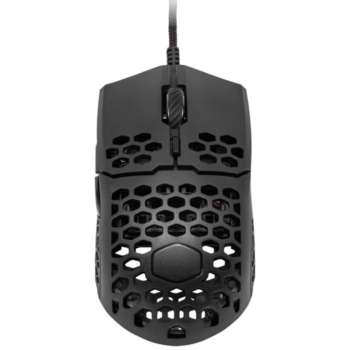 Mouse Gamer Cooler Master MM710 Matte Black | Shopee Brasil