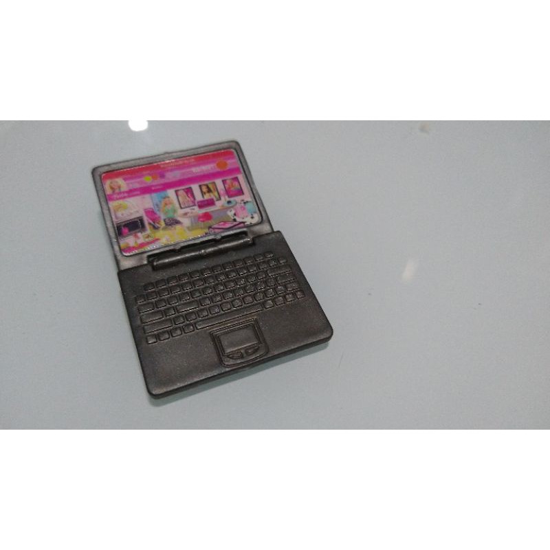 Notebook da Barbie | Shopee Brasil