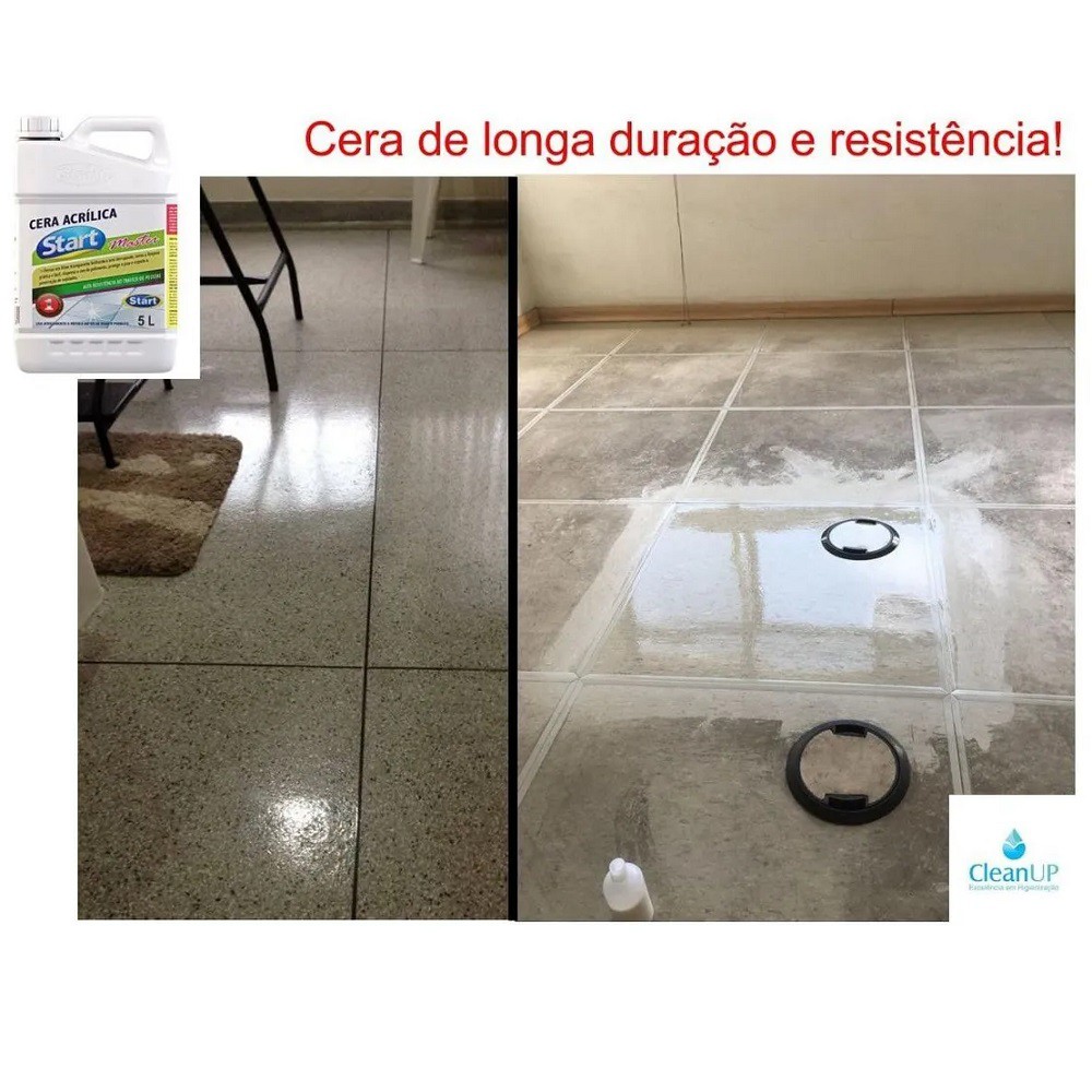Cera Acrilica Seladora Impermeabilizante Antiderrapante Para ... Cera Acrilica Seladora Impermeabilizante Antiderrapante Para ...