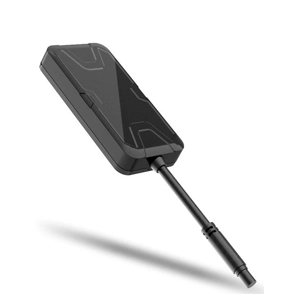 Rastreador Gps Jm-c21 Carro Moto Caminhão + Chip M2m | Shopee Brasil