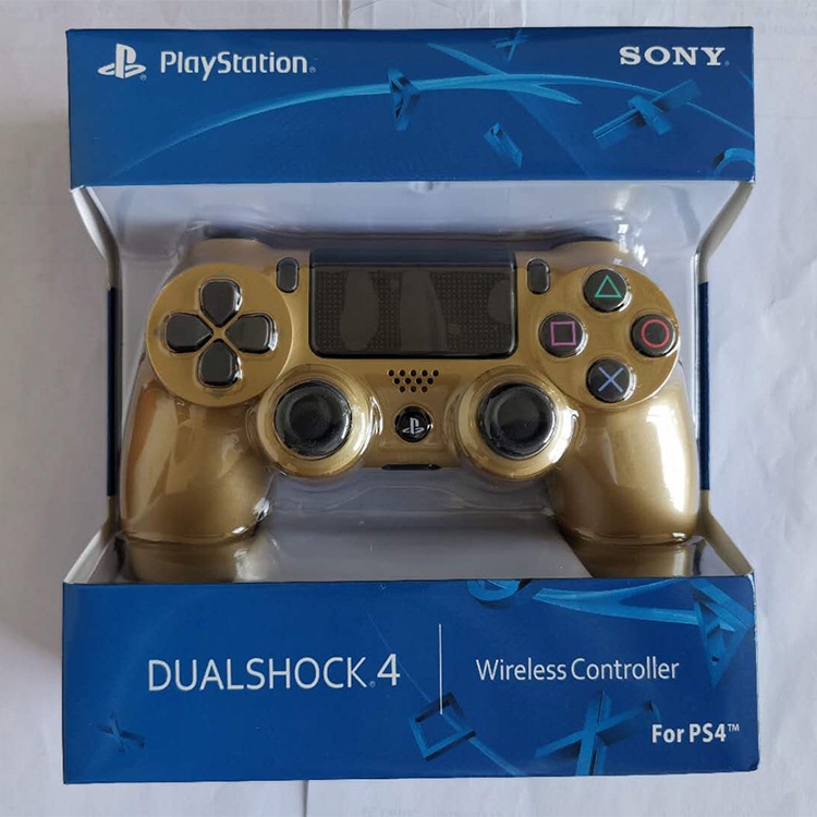 New dualshock 4 store