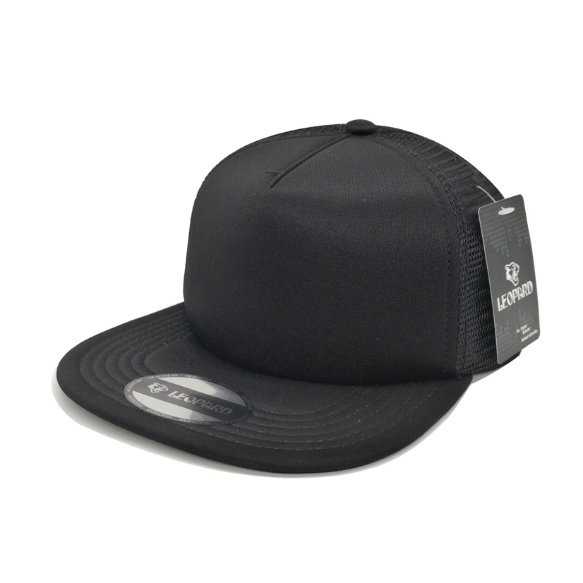 Boné Aba Reta Com Tela Leopard Original L771 | Shopee Brasil