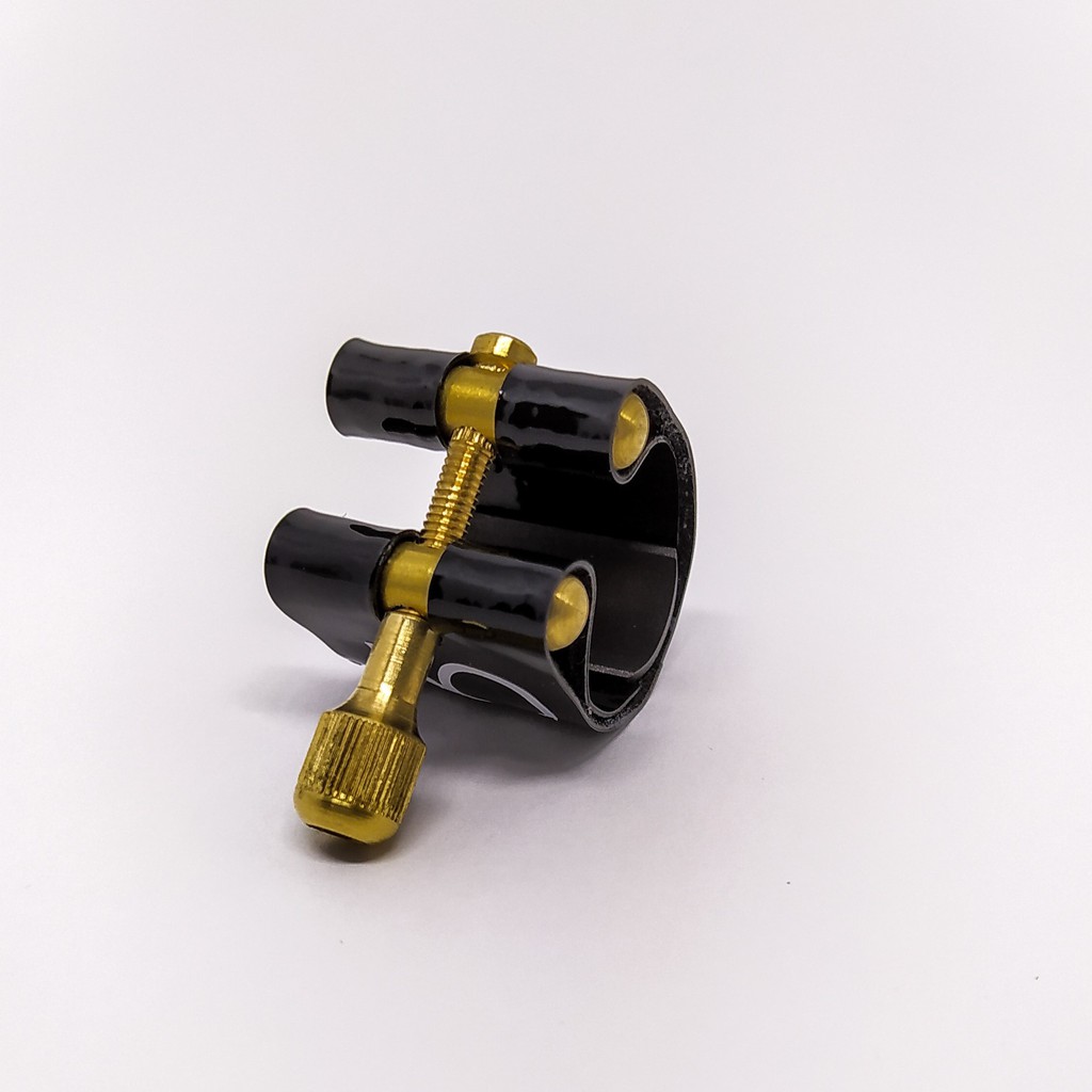 Abraçadeira para boquilha Borb Oliver MB2 | Shopee Brasil