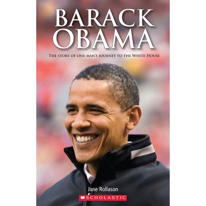 Barack Obama Audio Pack | Shopee Brasil
