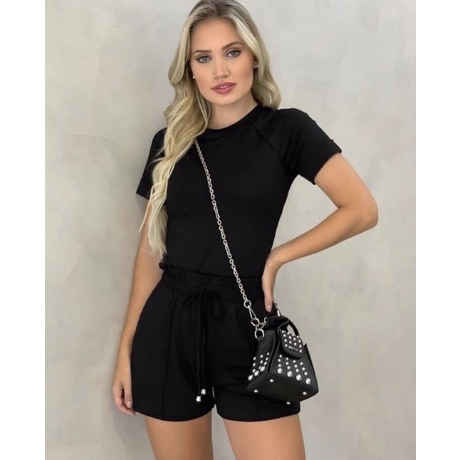 Conjunto | Shopee Brasil