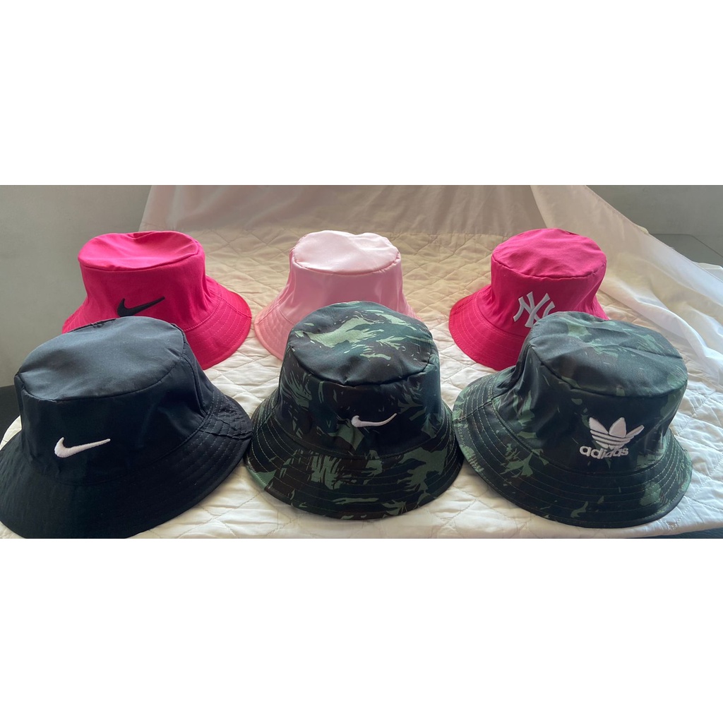 Chapéu bucket | Shopee Brasil
