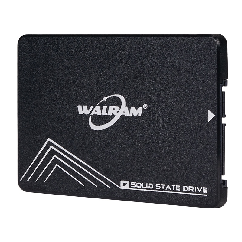 SSD WalRam Formato 2.5" Sata 3, 240GB/256GB/480GB/512GB/1TB [Pronta ...