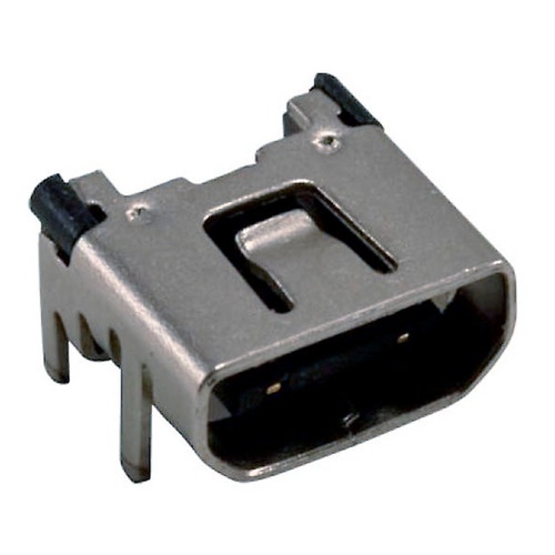 Conector De Carga Socket Original Power Para Console do Nintendo Ds ...
