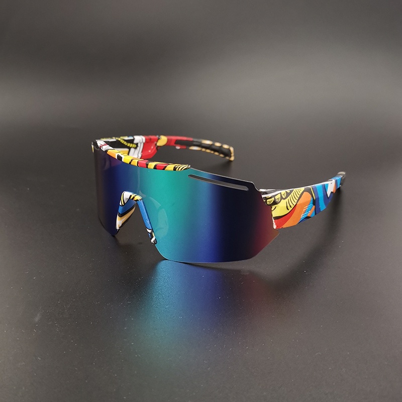 Óculos De Ciclista Para Sol Masculino Biker's Bike/Motocycle Riding ...