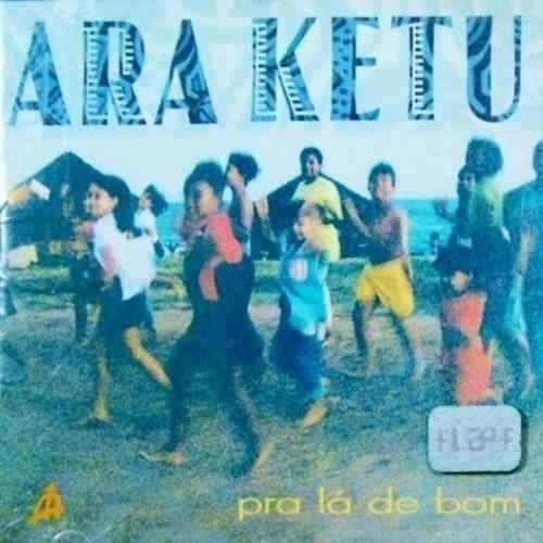 Cd Araketu Pra La De Bom | Shopee Brasil