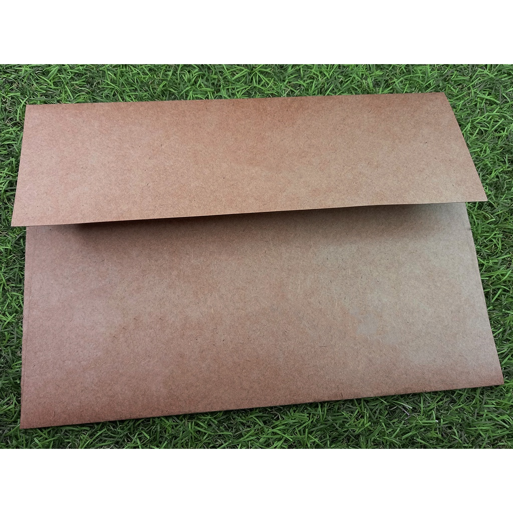 Envelope Grande Retangular para Convites de Casamento, festa, 15 Anos ...