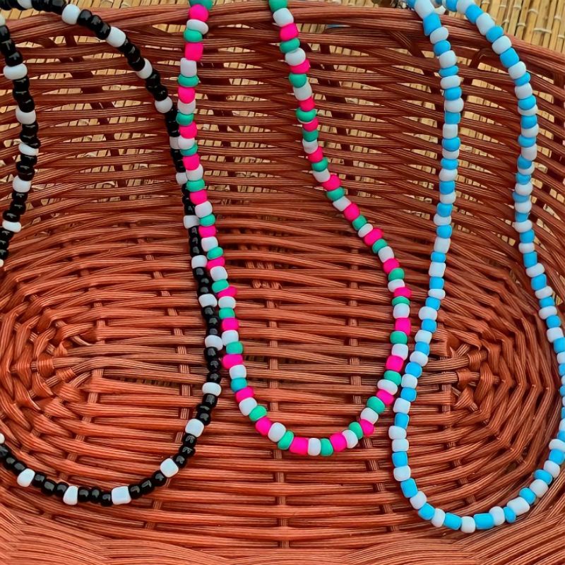 colar simples | Shopee Brasil