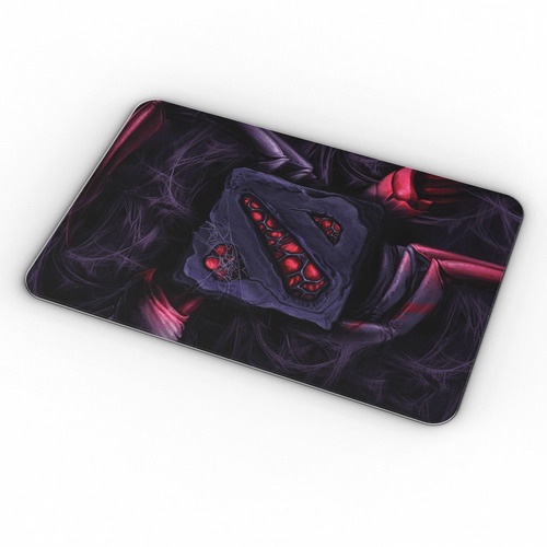 Mouse Pad Dota 2 Presente Gamer - 40cm X 28cm | Shopee Brasil