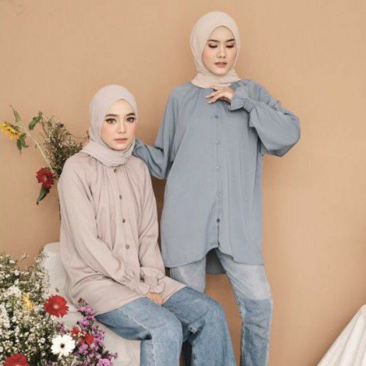 Camisa belle | Shopee Brasil