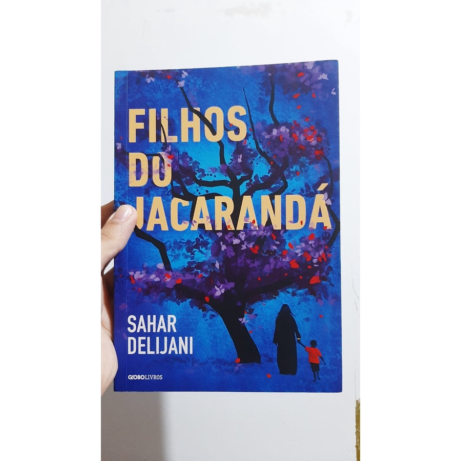 Filhos do Jacarandá (de Sahar Delijani) | Shopee Brasil Filhos do Jacarandá (de Sahar Delijani) | Shopee Brasil
