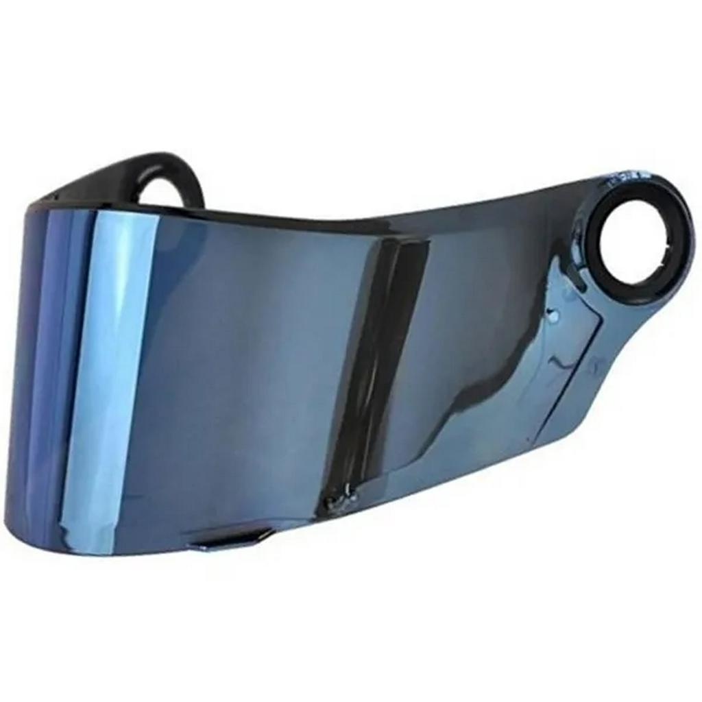 VISEIRA LS2 FF358 FF396 IRIDIUM BLUE AZUL ORIGINAL | Shopee Brasil