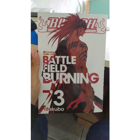 Bleach 73 - Vol 73 | Shopee Brasil