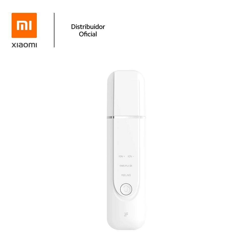 ESPATULA PEELING ULTRASSONICA INFACE, BCO (XM54 8BRA) | Shopee Brasil