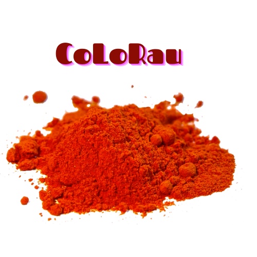 Tempero Colorau Urucum Natural Moído Extra Puro Orgânico 1kg | Shopee ...