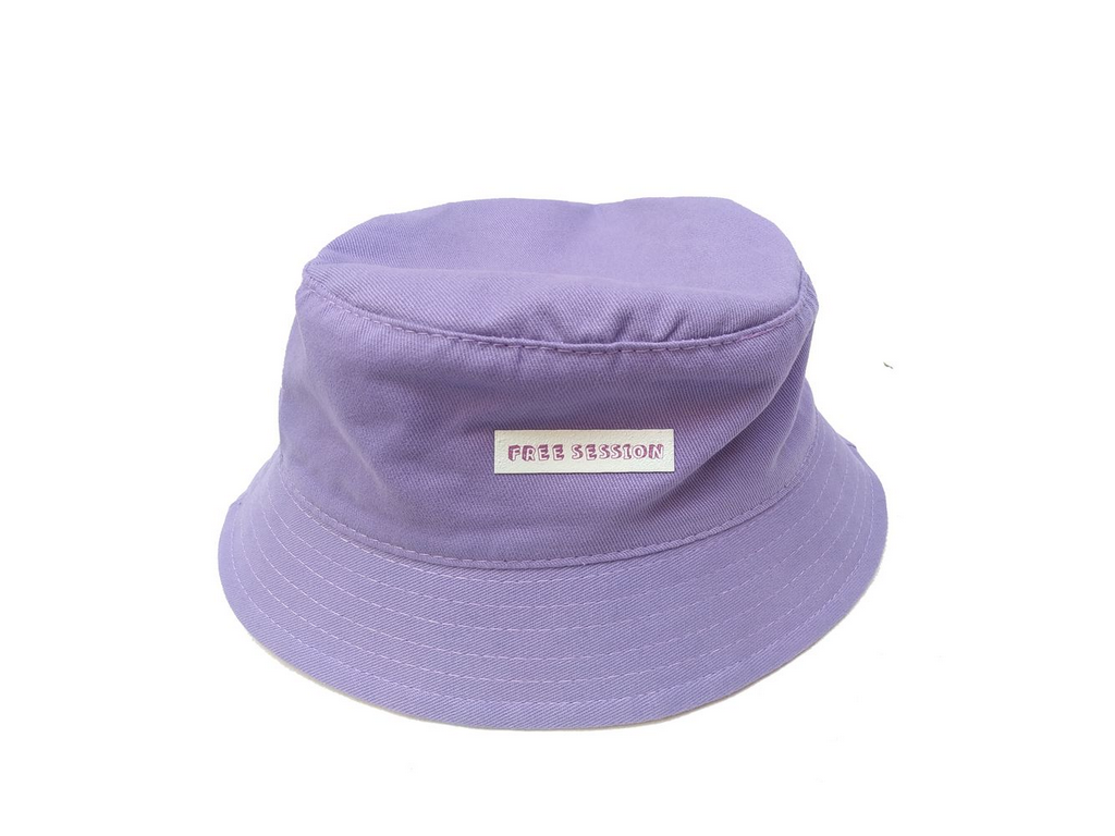 BUCKET FREE SESSION ROXO | Shopee Brasil
