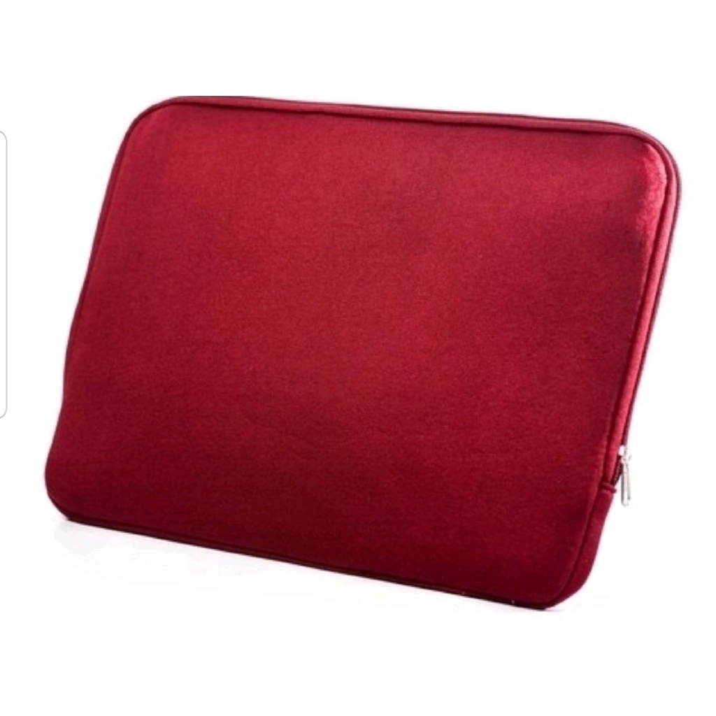 Capa Case Bag Soft Slim Para Notebook / Ultrabook / MacBook / 10” 11 ...