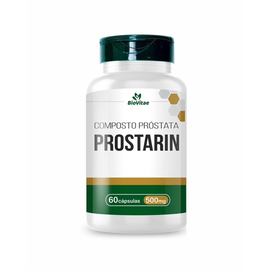 Prostarin | Shopee Brasil