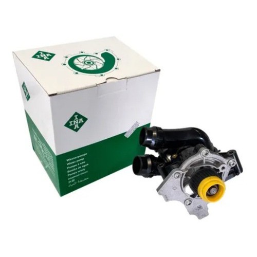 Bomba D Agua INA 5380360100 - Audi A3, A4, Q5, VW Golf, Novo Fusca ...