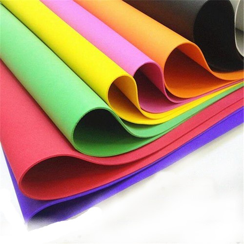 Folha De E V A 40x48cm 1mm Ibel Shopee Brasil