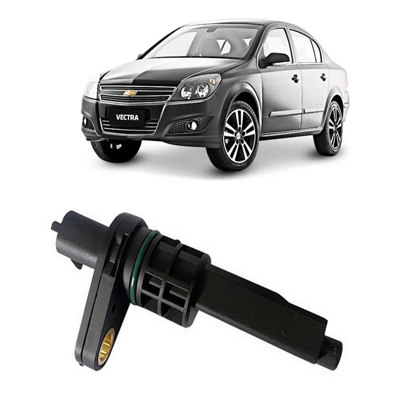Sensor Velocidade Vectra Spin Agile Celta - Eletricway | Shopee Brasil