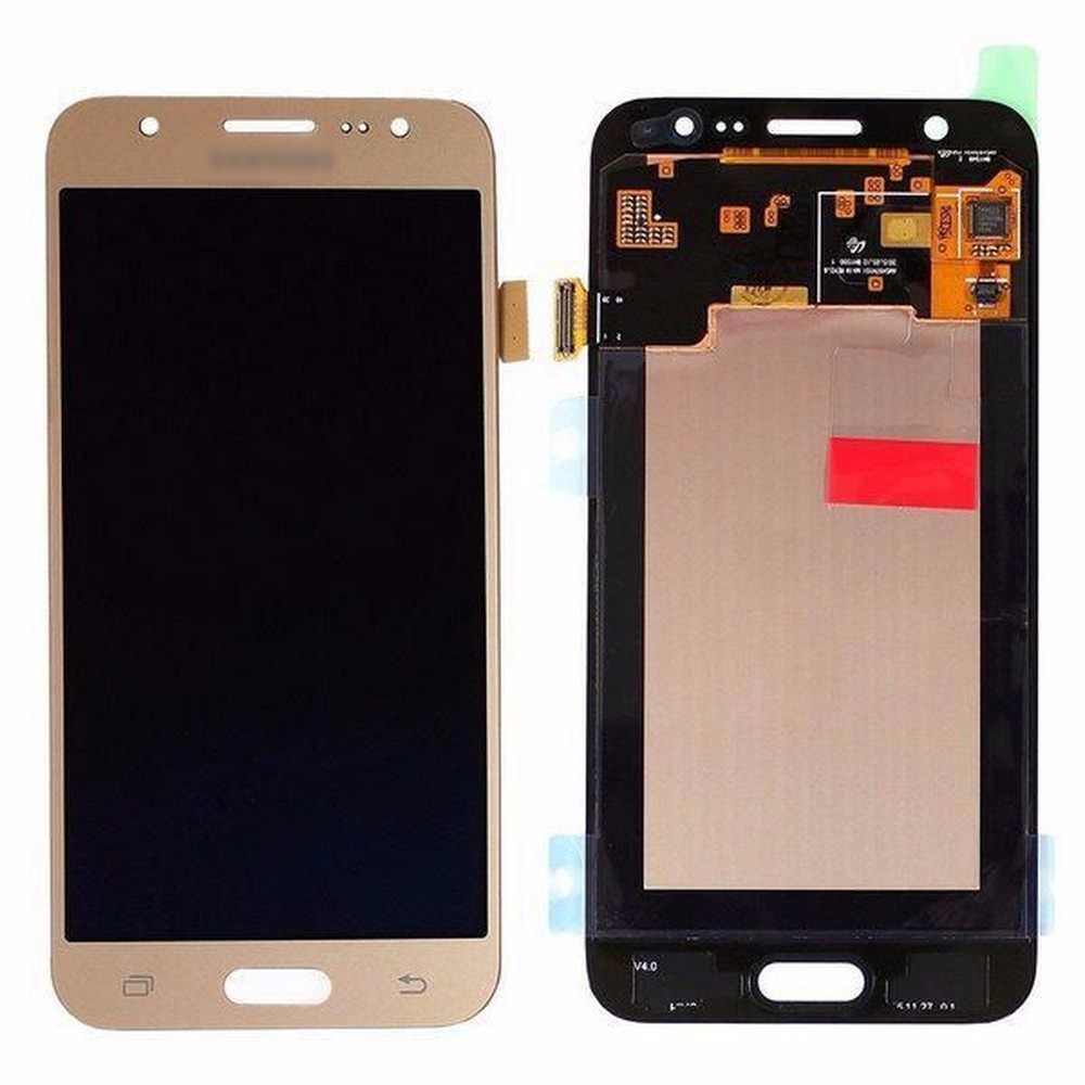 Tela Frontal Touch Lcd J500/ds/m J5 2015 Incell Fina | Shopee Brasil