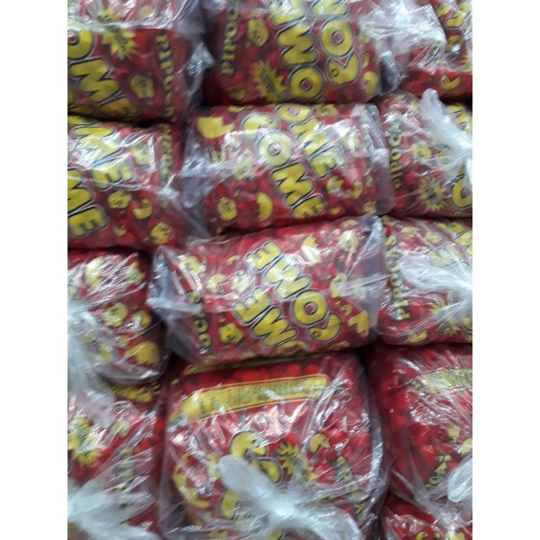 Pacote Pipoca Doce C/13 Unidade 60g Cada | Shopee Brasil
