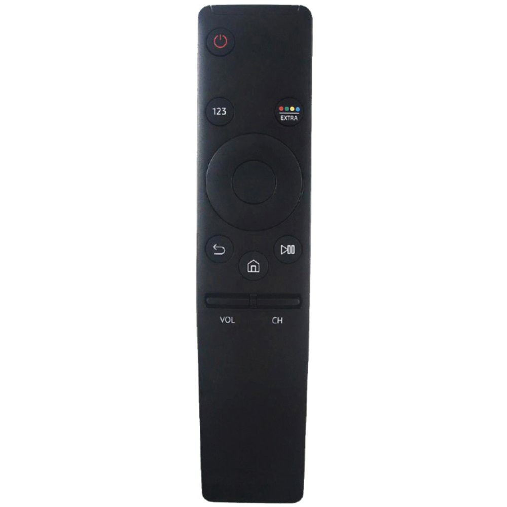 Controle Remoto Universal para TV Samsung 4K Curva | Shopee Brasil