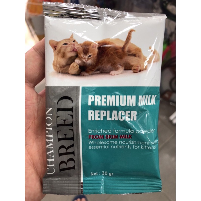 Leite Champion Breed | Shopee Brasil