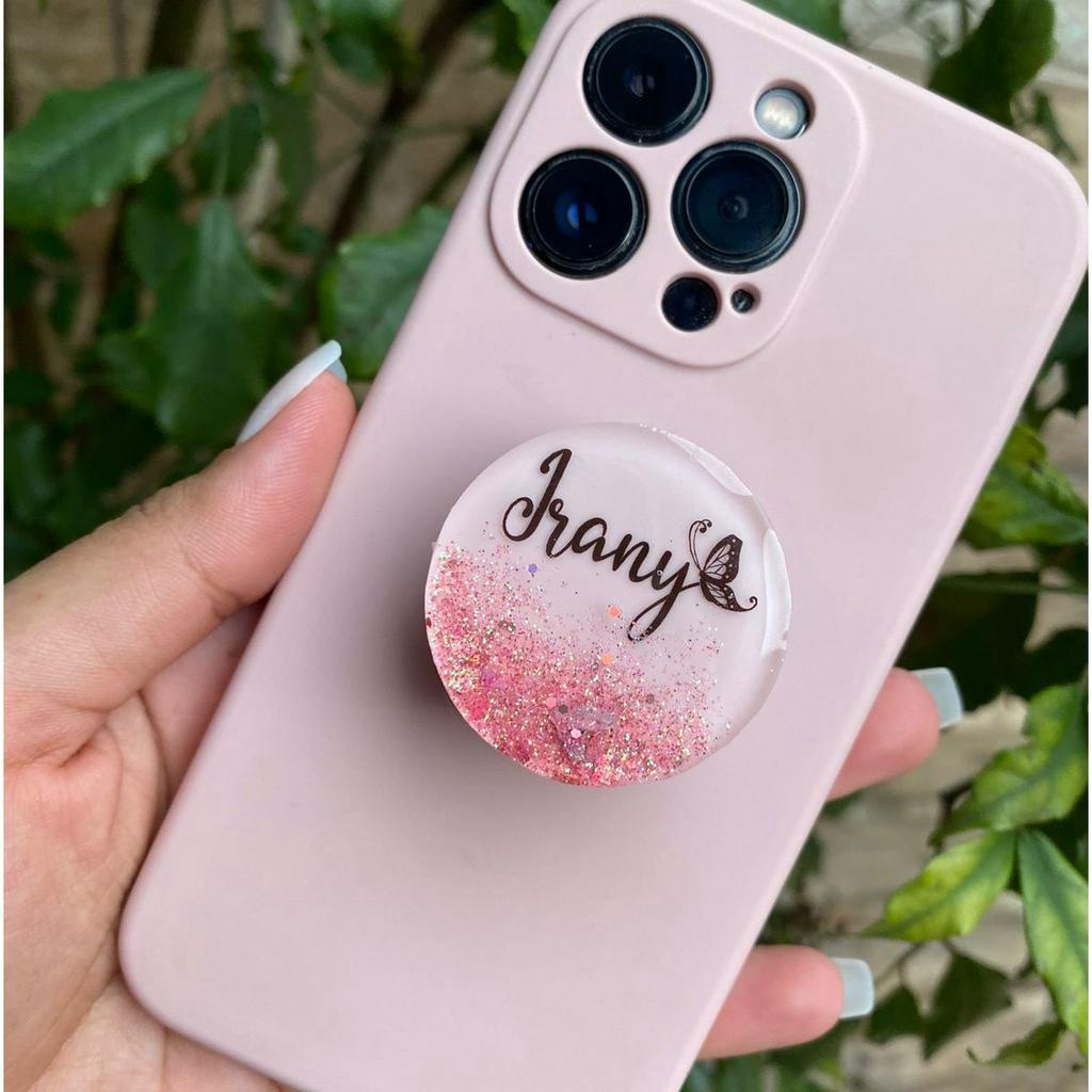 Pop Socket Personalizado | Shopee Brasil