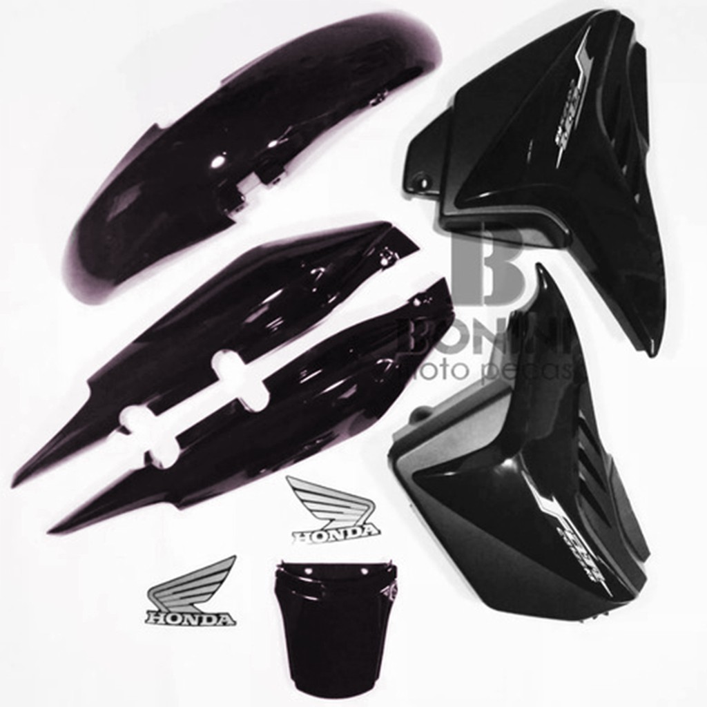 Kit Carenagem Cg 125 Fan Ks 2011 Roxo Com Adesivos | Shopee Brasil Kit Carenagem Cg 125 Fan Ks 2011 Roxo Com Adesivos | Shopee Brasil