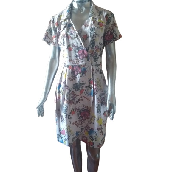 Vestido marca Pakalolo ( M ) | Shopee Brasil