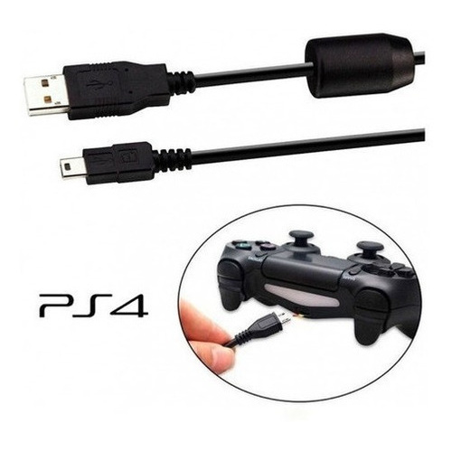 Original ps4 usb cable store