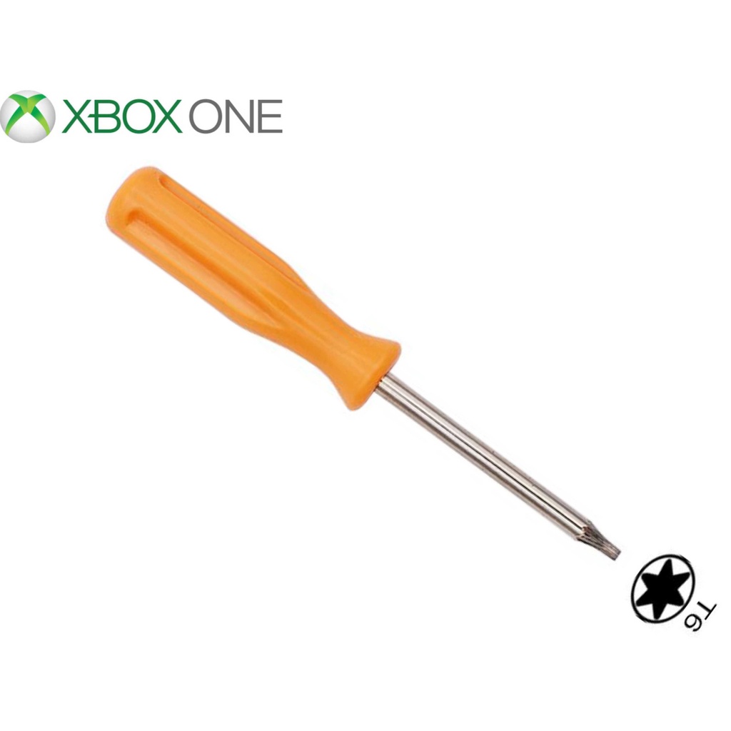 Chave Torx T6 para controles de Xbox One, XBOX Series, Game Sir G7 ...
