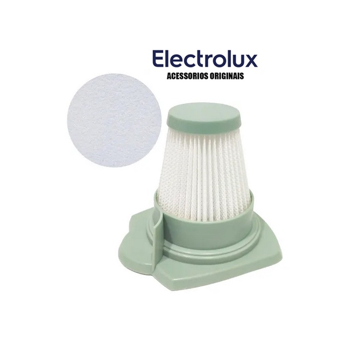 Filtro Hepa Aspirador Electrolux Stk12 13 14 15 Original Vd | Shopee Brasil
